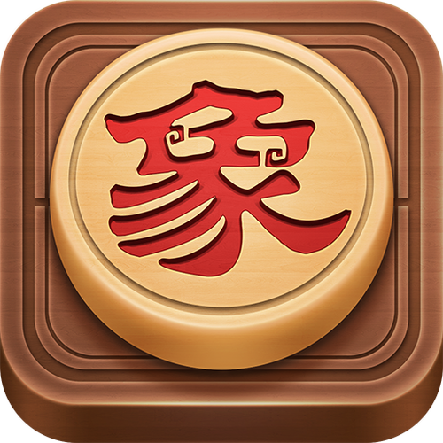 电脑象棋软件免费版辅助图标