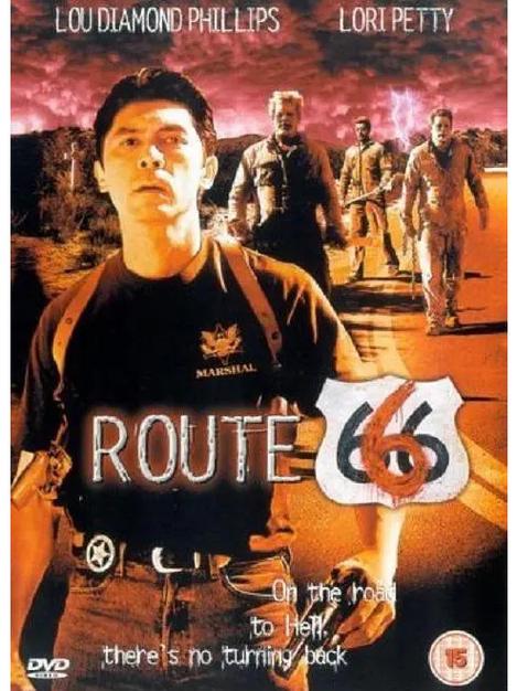 死亡公路二手机版图标