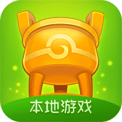 安吉同城游戏大厅图标