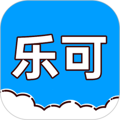 乐可漫画APP图标