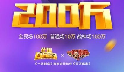 百万赢家答题赚钱图标