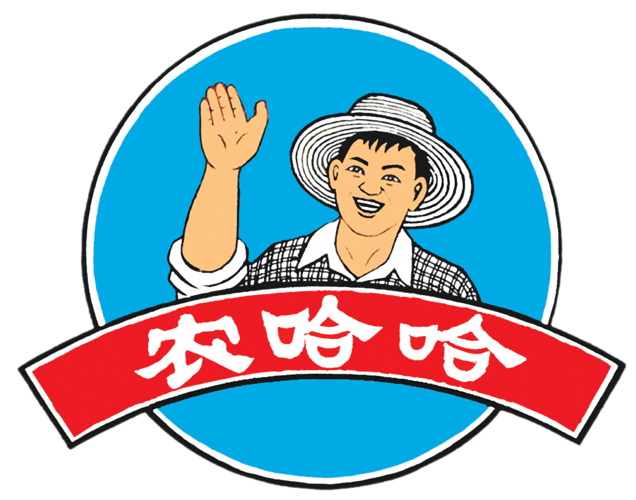 哈哈牧场图标
