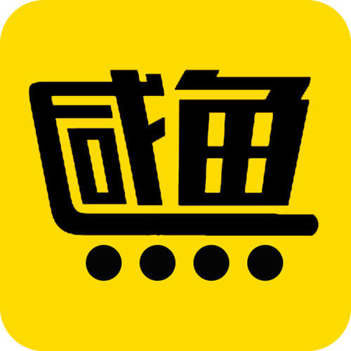 咸鱼网官网截图