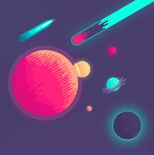 星空ai框架直装图标