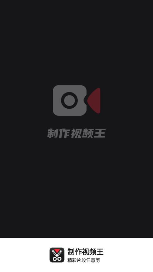 视频制作王