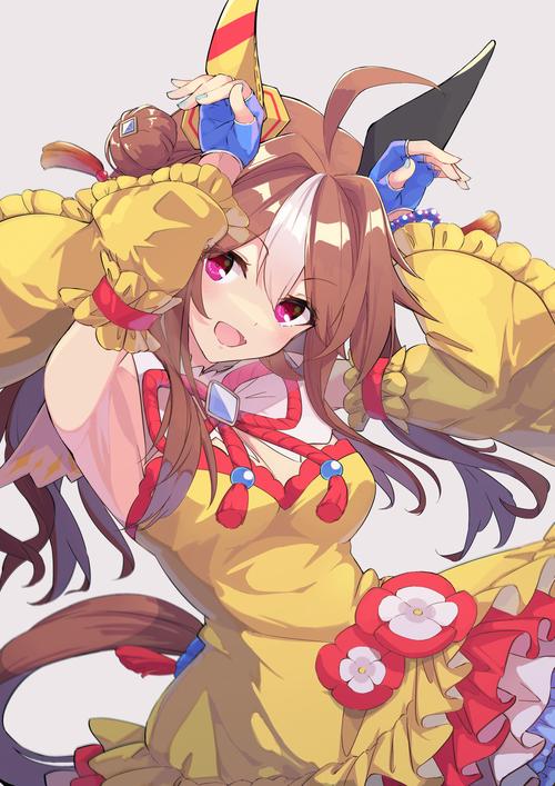 PIXIV萌娘图标