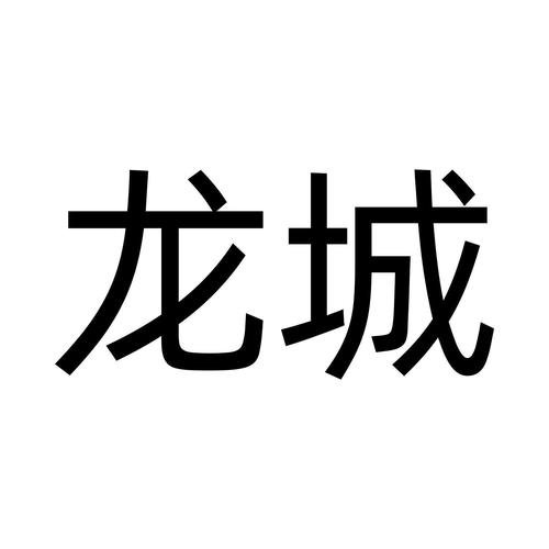 振讯龙城图标