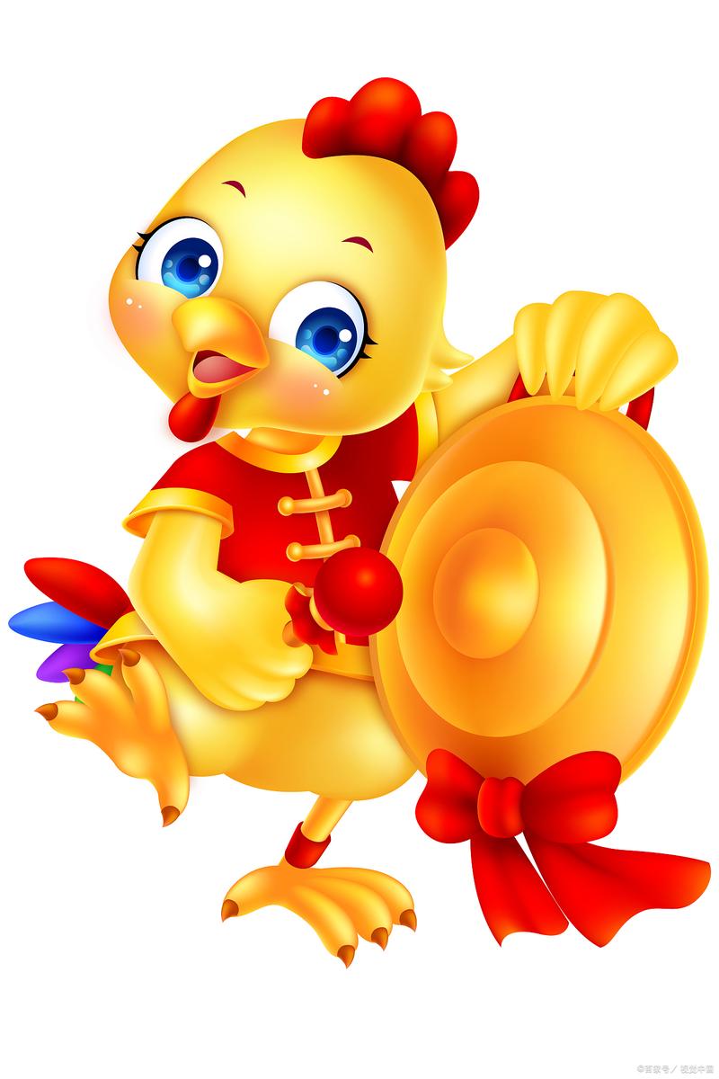 小猪金鸡视频截图