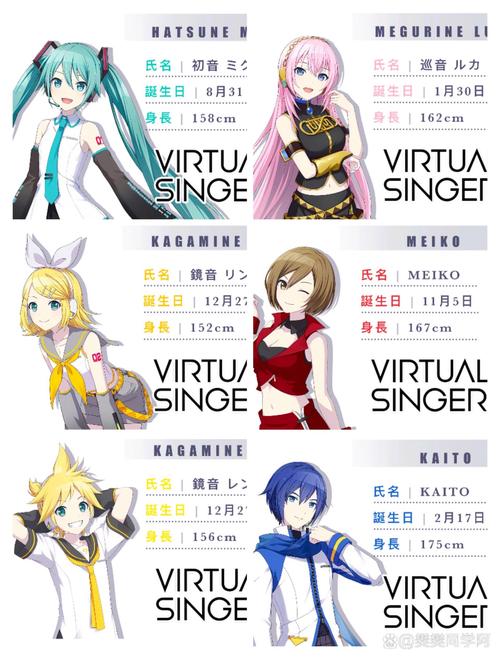 初音社详解图标