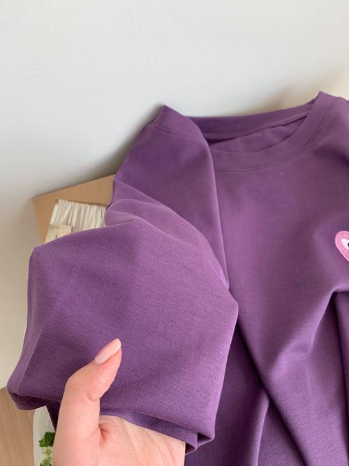 服装一件代发货源app紫色版图标