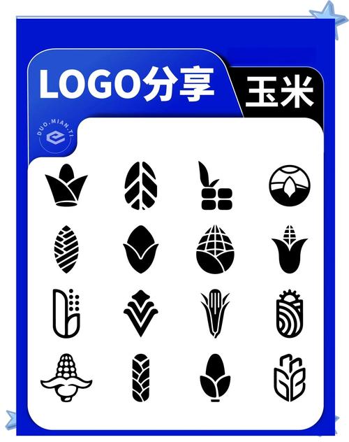 玉米打卡赚钱图标