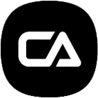 CA辅助器图标
