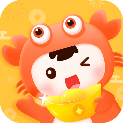 趣玩赚钱APP图标