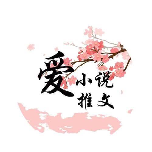 爱爱小说图标