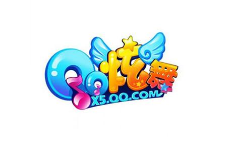 QQ炫舞吧图标