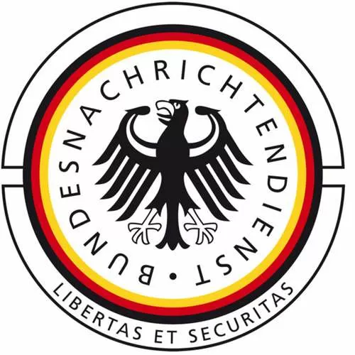 德国立法机关与行政机关的关系图标