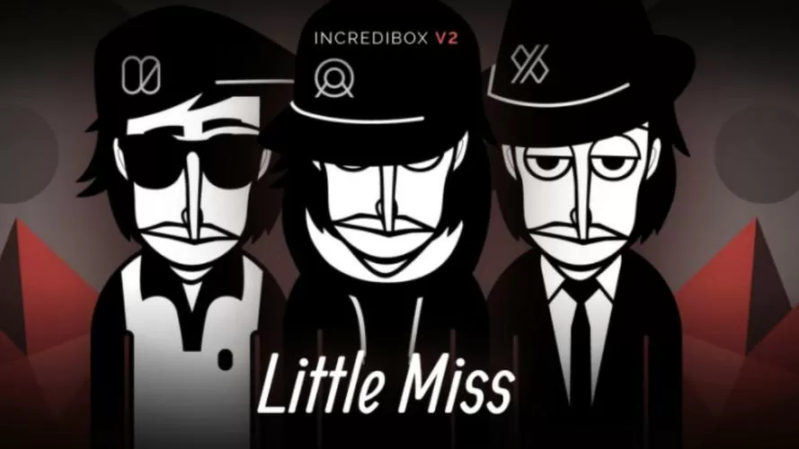 音乐盒子incredibox最新版本更新内容介绍图标