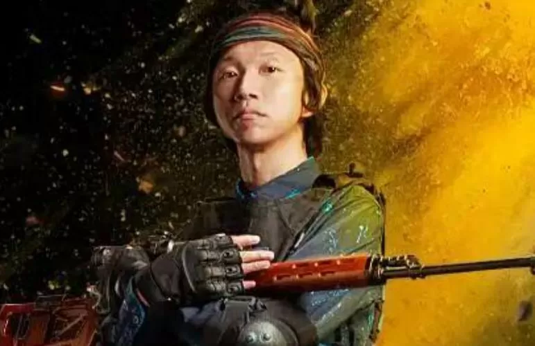穿越火线电视剧老沙结局图标