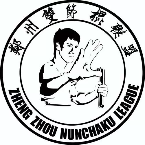 双截棍实体美化图标