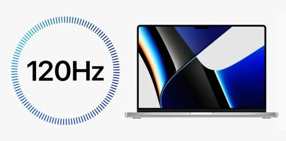 全局高刷120hz软件截图
