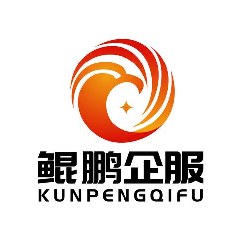 鲲鹏餐饮管理有限公司图标