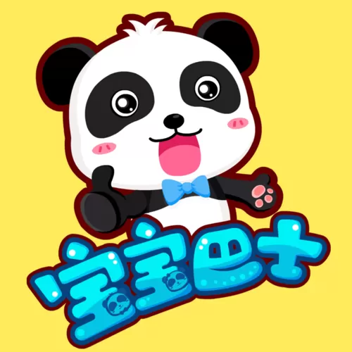 宝宝巴士玩具视频图标