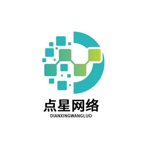 苏州星点点信息科技有限公司图标