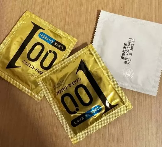 便利店的避孕套可靠吗截图