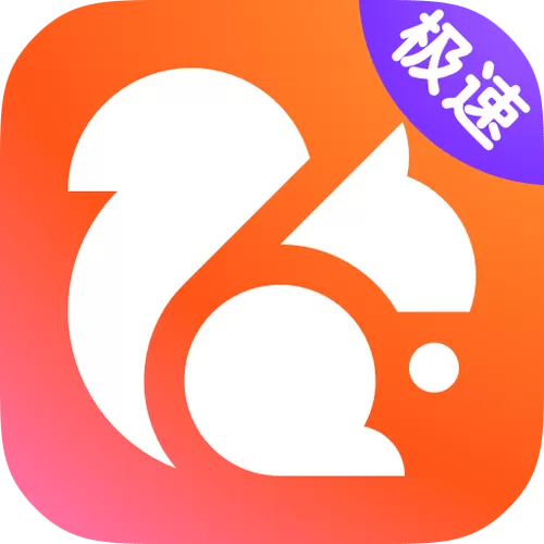 UC浏览器下载安装图标