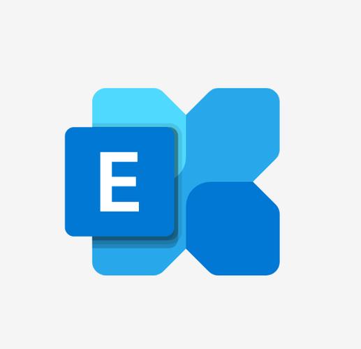 exchange2007安装视频图标