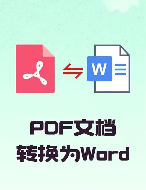 pdf可以转word吗