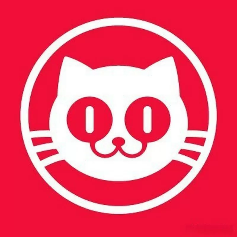 电子猫眼图标