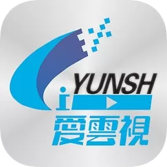 爱云视摄像头官网图标