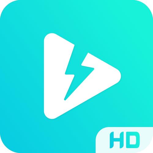 闪电电视直播图标