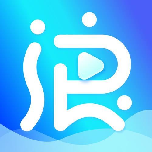 浪花小视频ios老版图标