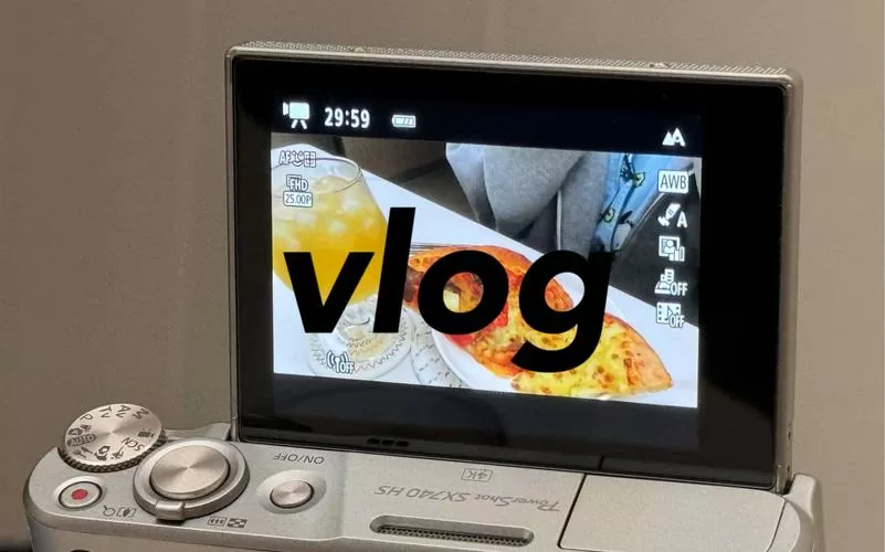 小蔡的vlog最新视频截图