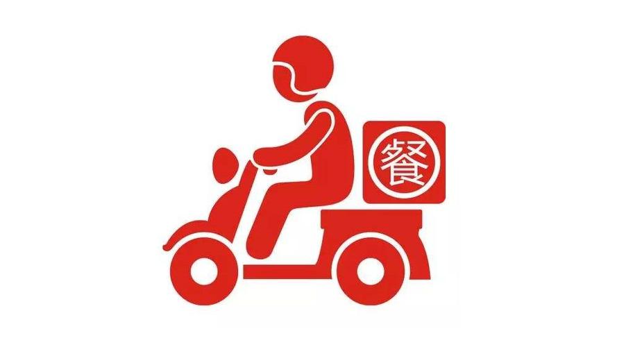 长时间吃外卖会怎么样图标