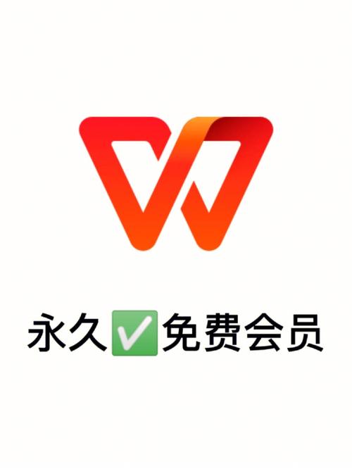 wps会员值得买吗图标