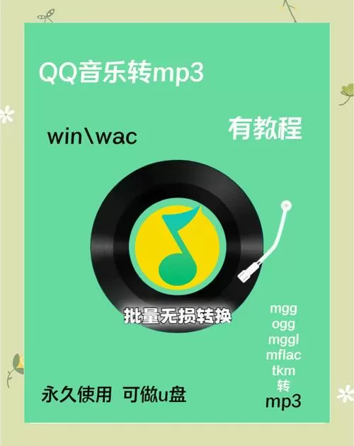 怎么将下载的歌转入mp3截图