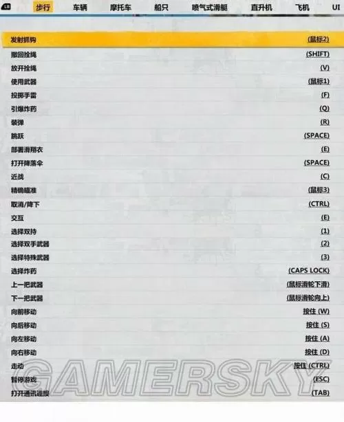 正当防卫3怎么调全屏截图