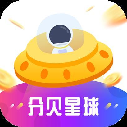 分贝星球图标