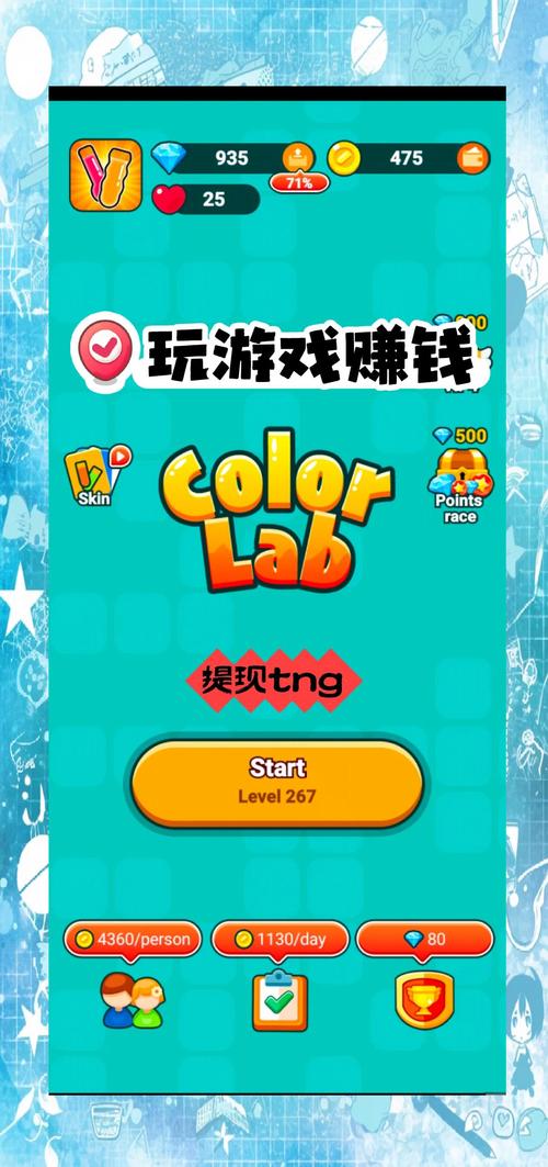 正版赚钱游戏全部提现无广告经典版图标
