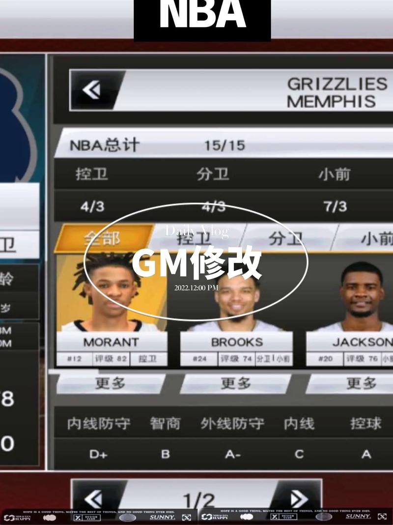 nba2k16l大修改器教程安卓真人版截图