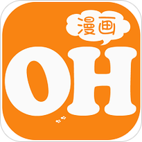 OH漫画app安卓版图标