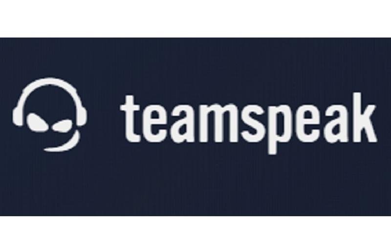 teamspeak3安卓版图标