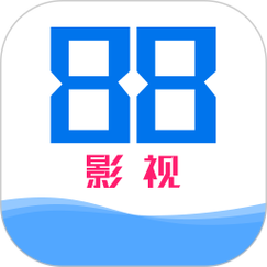 88ys影视剧官网图标