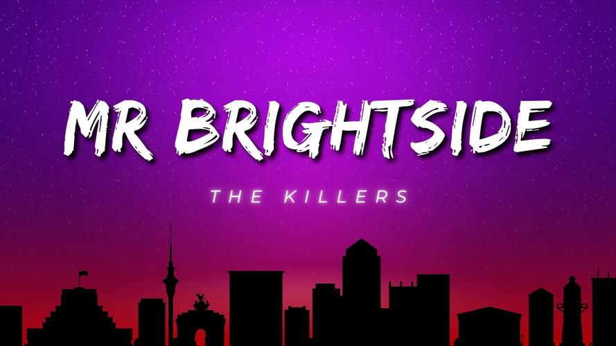 The Killers热门歌曲推荐红包版截图