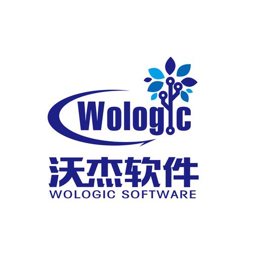 企业应用app图标