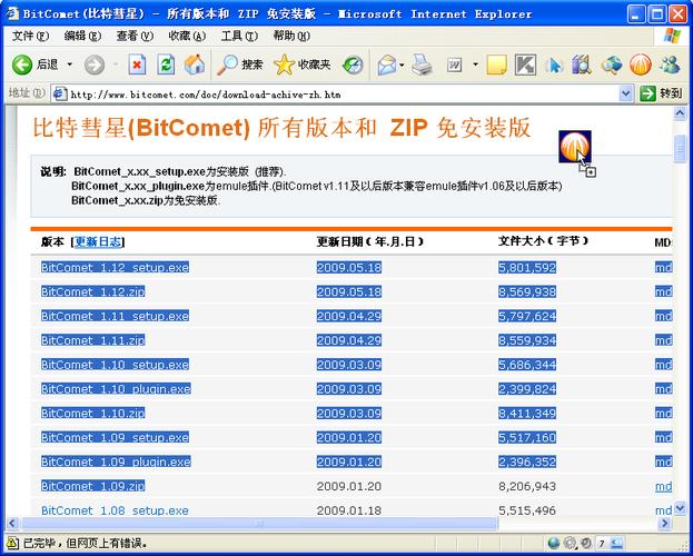 bitcomet安卓官方黄化版