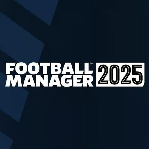 fm足球经理2025手机版图标